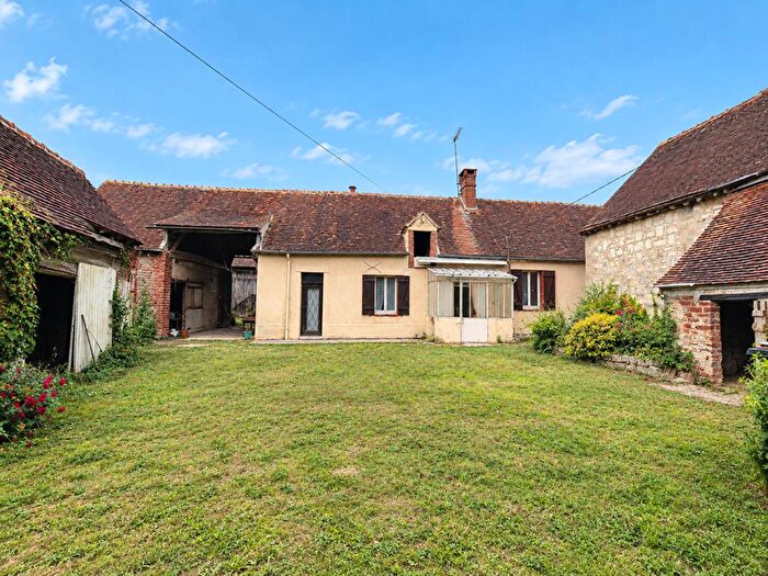 Maison 6 pièces à vendre à Villenauxe-la-Petite