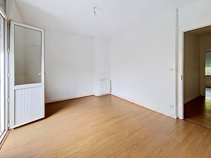 Appartement 3 pièces à Febvotte-Marat, Tours, à louer