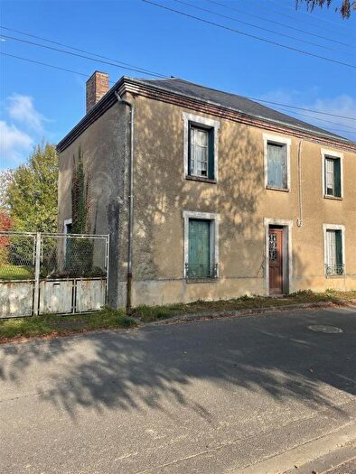 Rambouillet - Maison 7 pièces à vendre