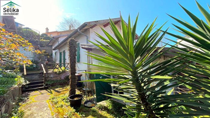 Maison à vendre - Arcachon, Centre-ville, La Chapelle, Gare - 4 pièces - 3 chambres