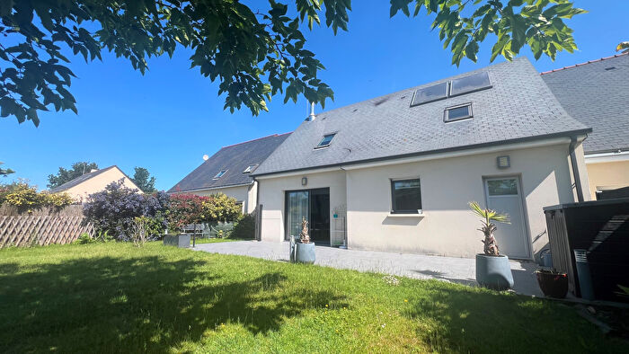 Maison 5 pièces à vendre à Saint-Clément-de-la-Place