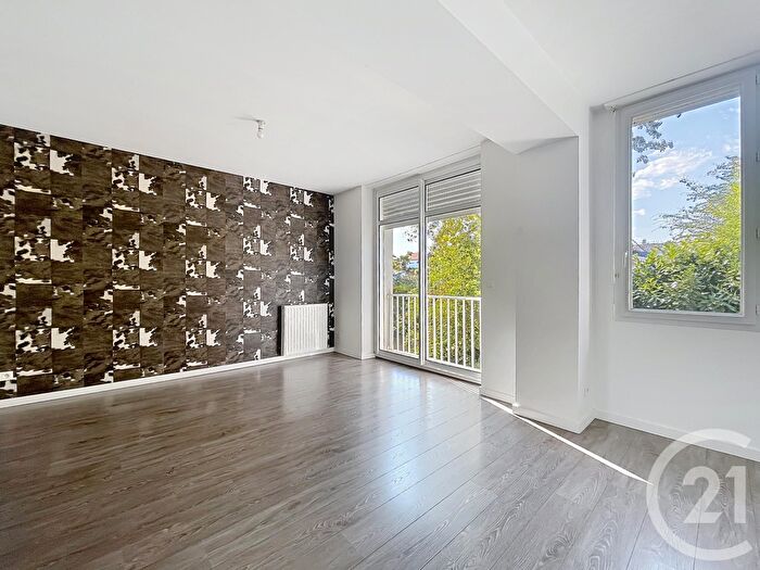 Maison 4 pièces à Nantes, Longchamp, Rond-Point de Rennes, Perverie, Américains, à louer