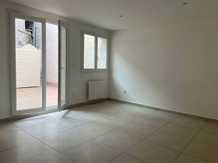 Appartement 4 pièces à louer - Vienne, Saint-Martin