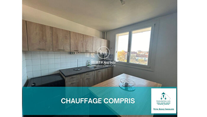 Limoges, Aurence, Corgnac, Cité universitaire, Beaublanc - Appartement 2 pièces à louer