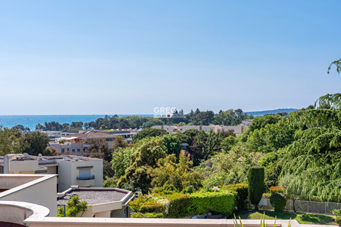 Appartement 2 pièces à vendre - Villeneuve-Loubet, Les Hauts de Vaugrenier, Les Maurettes, Vaugrenier
