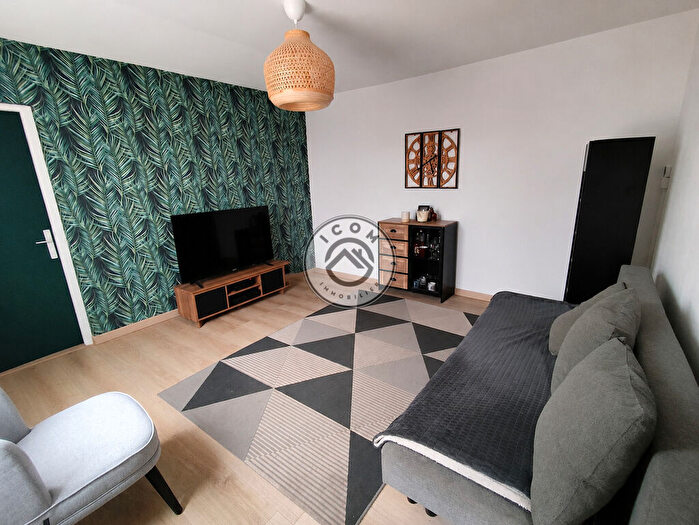 Maison 4 pièces à vendre à Trith-Saint-Léger