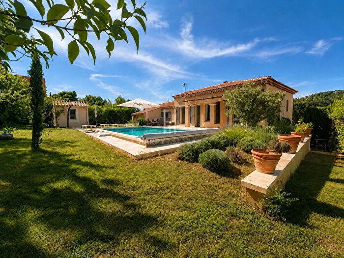 Maison 6 pièces à Maussane-les-Alpilles, à vendre