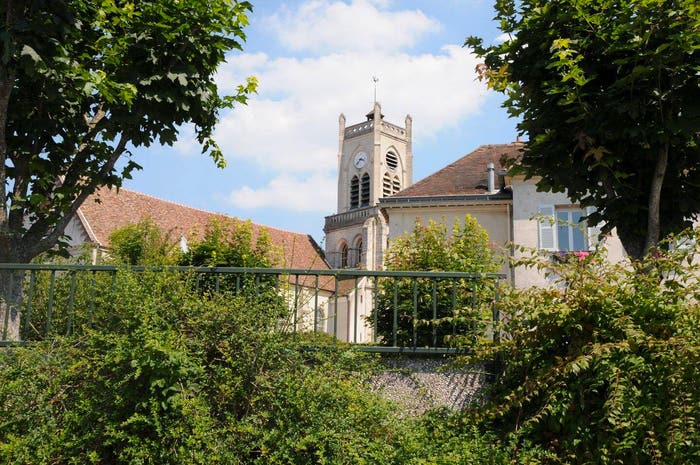 Neauphle-le-Château : Appartement 4 pièces à louer