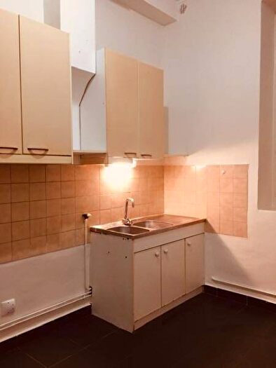 Appartement à louer - Le Confluent, La Mulatière - 1 pièce