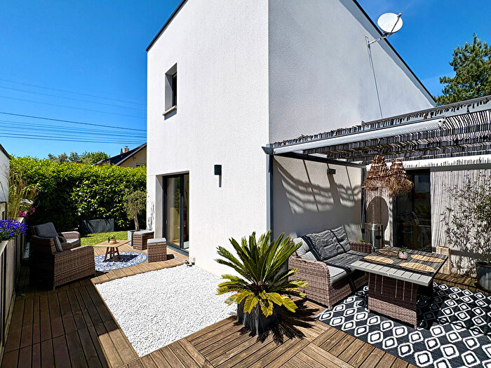Maison 5 pièces à vendre à La Baule-Escoublac, Escoublac, Ajoncs dOr, Salines