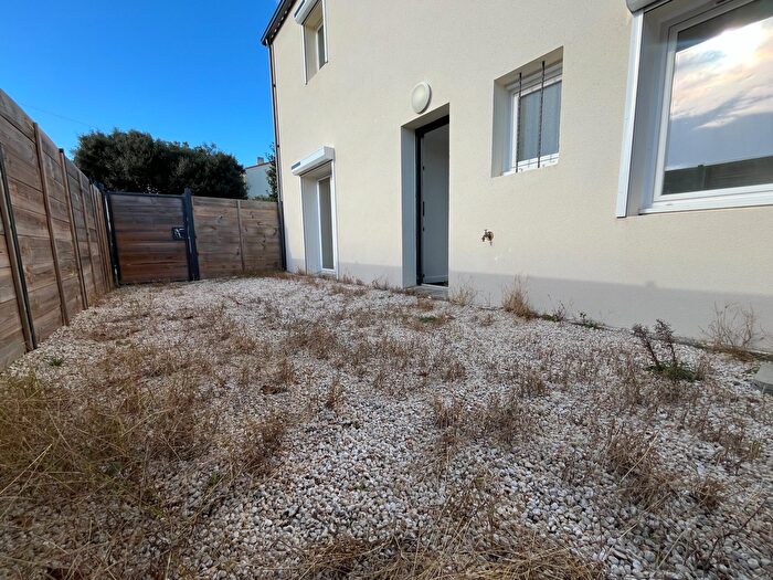 Maison à vendre - Bretignolles-sur-Mer - 4 pièces - 2 chambres