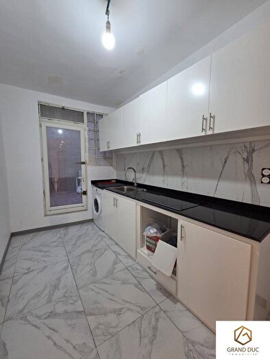 Saint Lazare, Marseille 3ème arrondissement - Appartement 3 pièces à louer