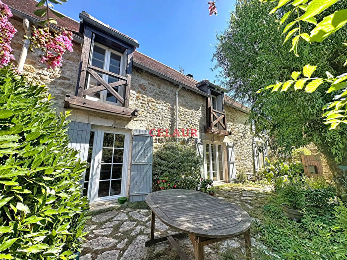 Carennac : Maison 5 pièces à vendre