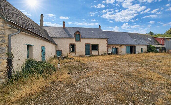 Maison 5 pièces à vendre - Umpeau