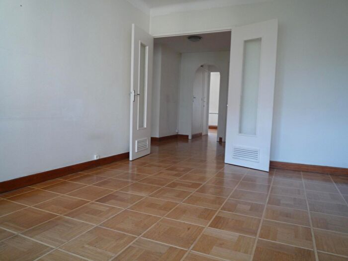 Appartement 3 pièces à louer à Marseille 8ème, Le Rouet