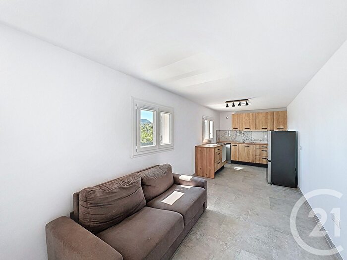 Appartement à louer - Afa - 3 pièces - 2 chambres