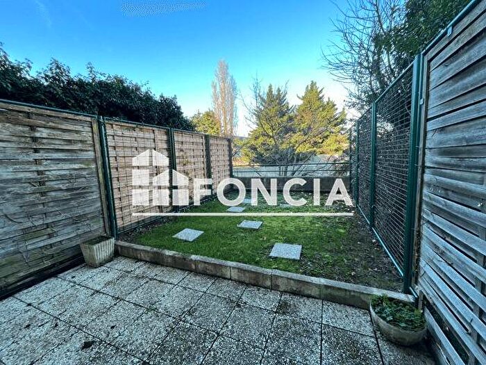 Appartement à louer - LOrage, Le Perreux-sur-Marne - 2 pièces - 1 chambre