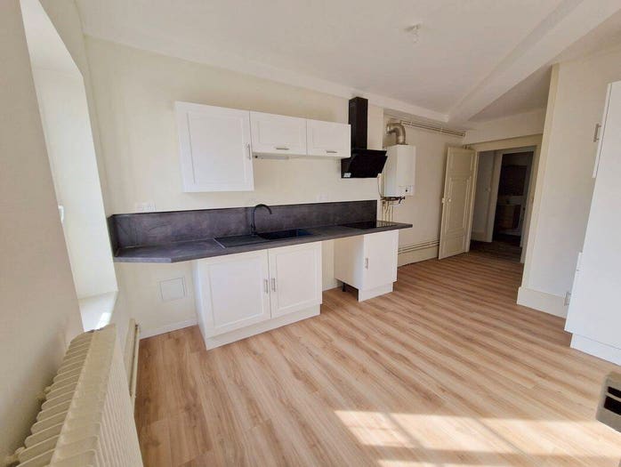 Appartement 5 pièces à louer à Niederbronn Zola, Lunéville