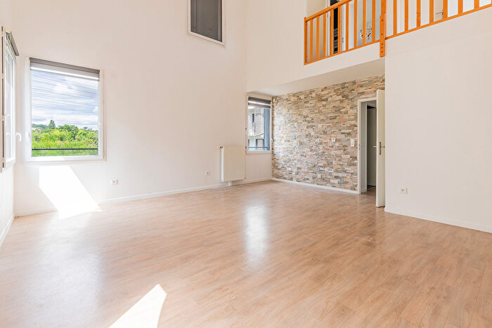 Palaiseau, Les Graviers, Gallieni : Appartement 4 pièces à vendre