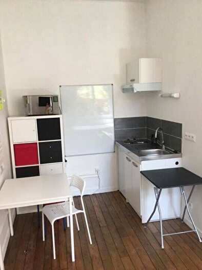 Appartement 1 pièce à louer - Saint Leu-Notre Dame, Amiens
