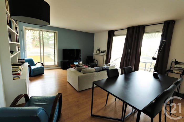 Bougival - Appartement 2 pièces à louer