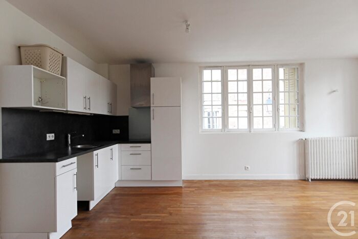 Appartement à louer - Colombes, Agent Sarre - 3 pièces - 2 chambres