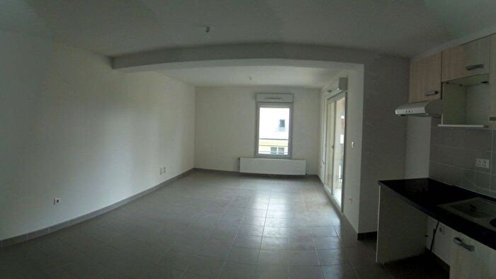 Cornebarrieu - Appartement 3 pièces à louer