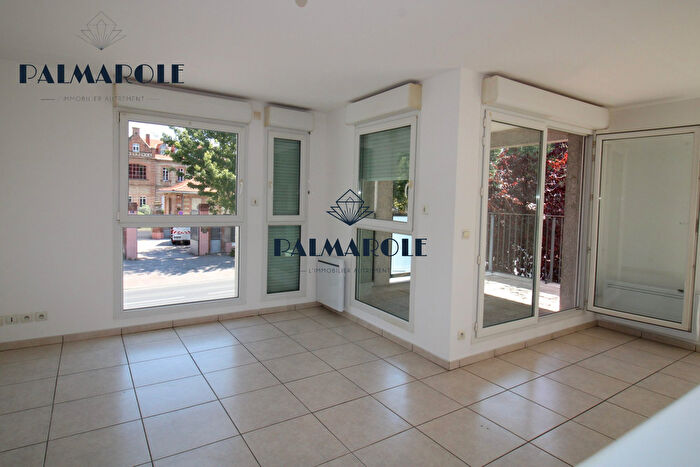 Appartement 3 pièces à Perpignan, Saint-Martin, à vendre
