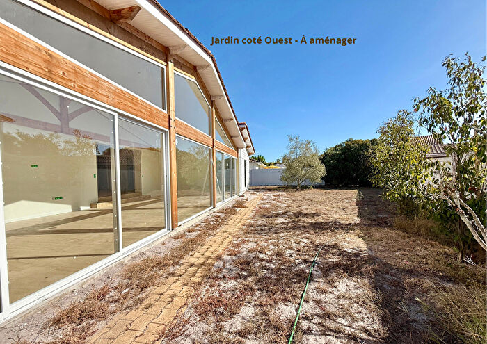 Maison 7 pièces à vendre à Gujan-Mestras, Chante-Cigale
