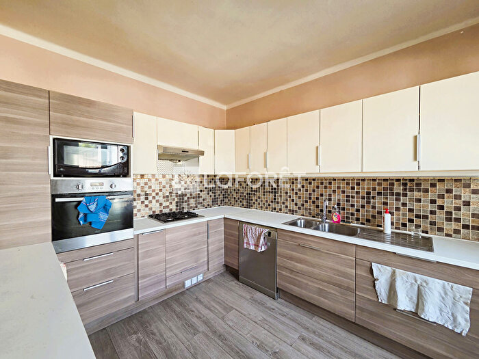 Maison à vendre - Massy, Villaine, Bièvre, Poterne - 5 pièces - 3 chambres