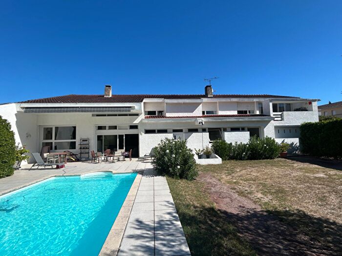 Castres, Faubourg Nord - Maison 7 pièces à vendre