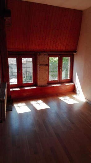 Centre Ville, Autun - Appartement 4 pièces à louer