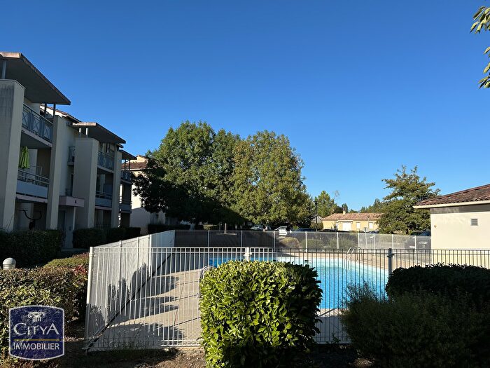 Appartement 2 pièces à vendre - Bergerac, Les Vaures, Vergnes, Breuil, Beauplan