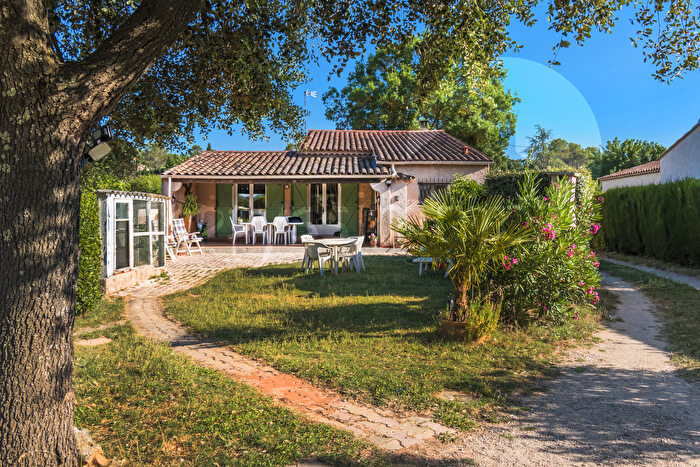 Le Val - Maison 5 pièces à vendre