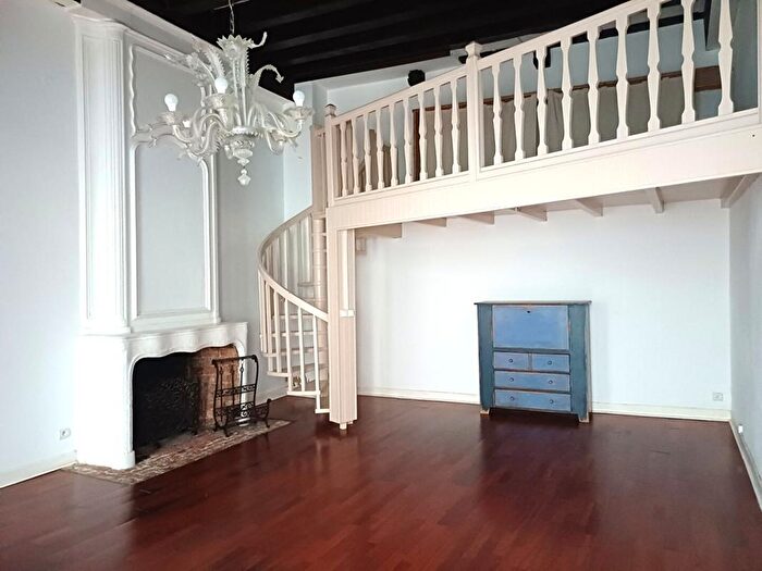 Appartement à vendre - Perpignan, Saint-Jean - 2 pièces - 1 chambre