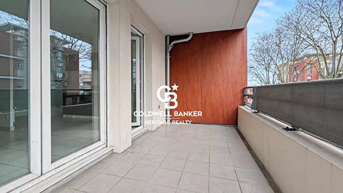 Appartement 3 pièces à vendre à Francheville, Bel-Air, La Plaine