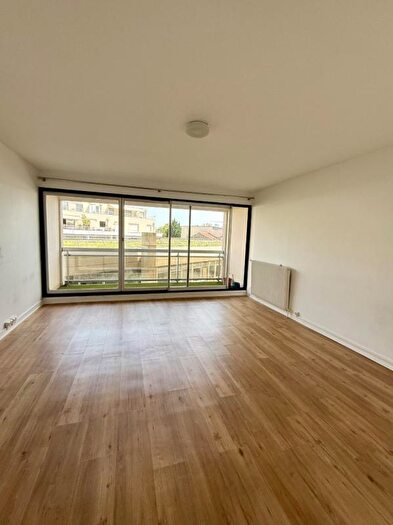 Appartement 1 pièce à louer - Bordeaux, Croix Blanche