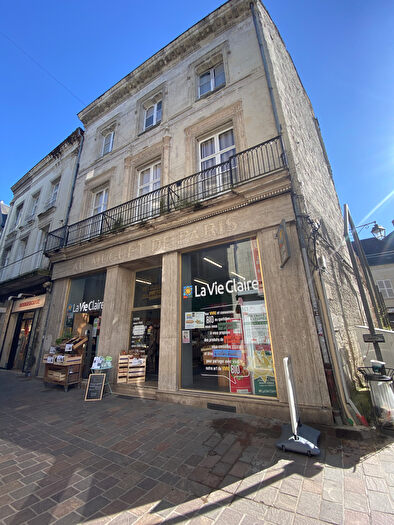 Appartement à vendre - Saumur, Nantilly - 1 pièce