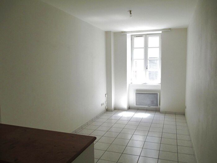 Centre, Revel : Appartement 1 pièce à louer