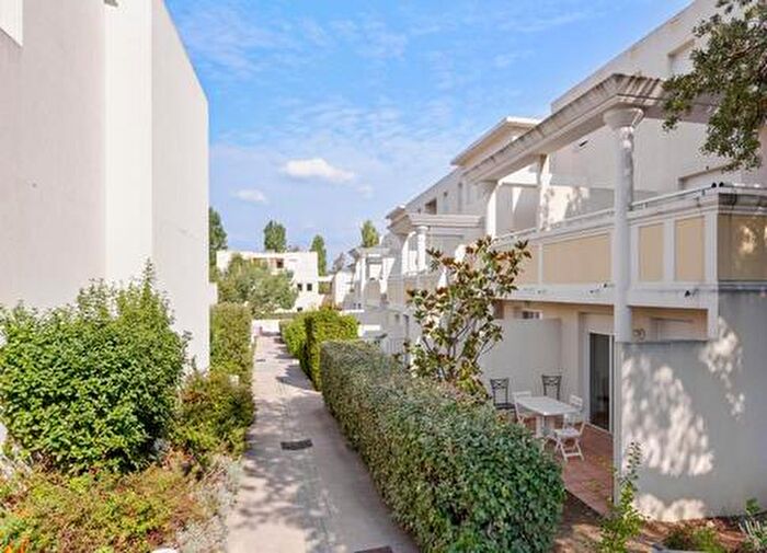 Six-Fours-les-Plages, Les Lones, Bucarin, Fort, Les Playes : Appartement 4 pièces à vendre