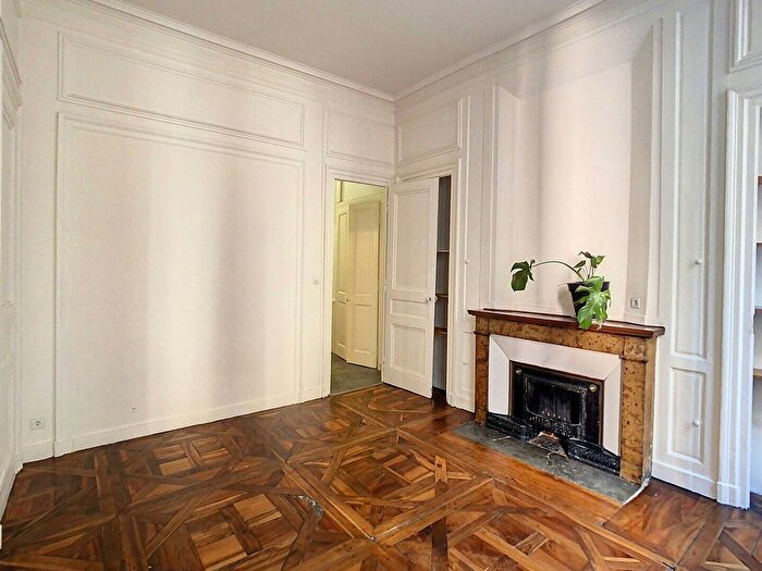Appartement 3 pièces à louer à Pentes de la croix-rousse, Lyon 1er arrondissement