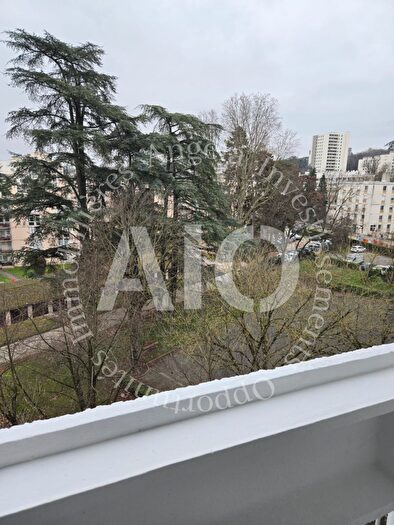 Appartement à vendre - Tassin-la-Demi-Lune - 3 pièces - 2 chambres