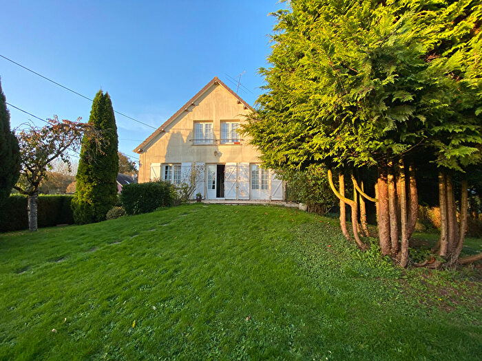 Maison 5 pièces à vendre à Rânes
