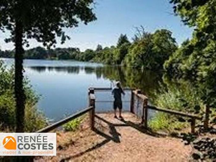 Maison à vendre - Saint-Quentin-Fallavier - 5 pièces - 3 chambres