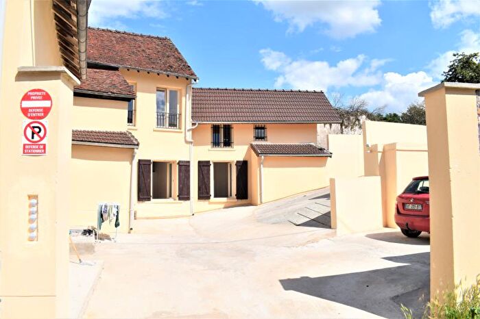 Sammeron : Appartement 2 pièces à louer