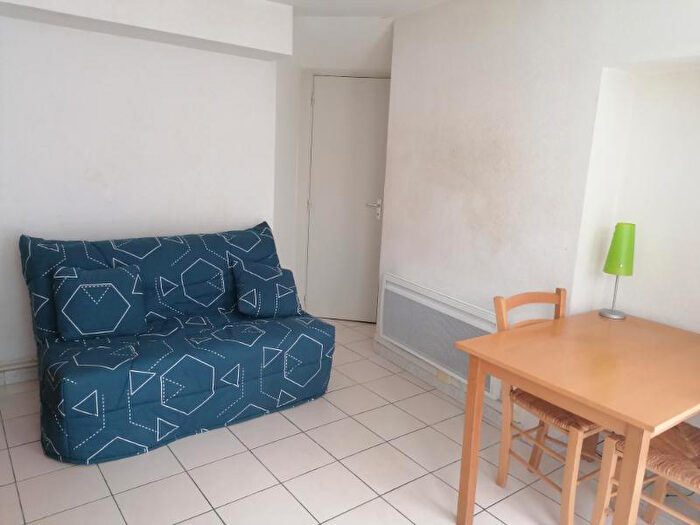 Appartement 1 pièce à louer - Metz, Les Iles