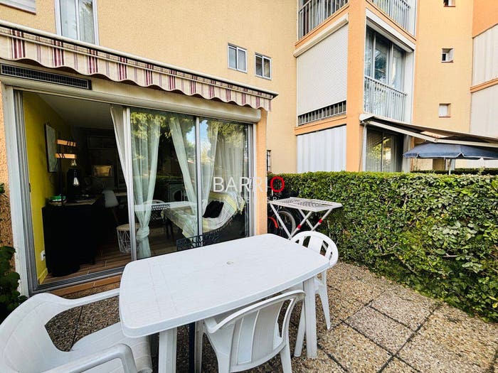 Appartement 2 pièces à louer - Argelès-sur-Mer