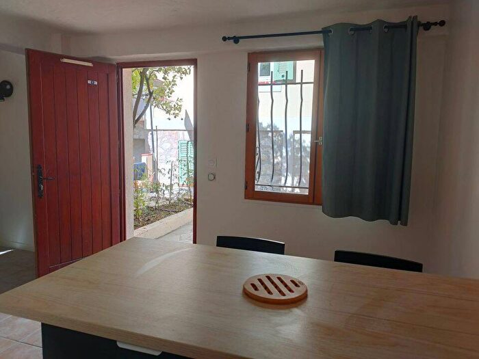 Appartement 1 pièce à louer - Saint-Pierre-De-Féric, Nice