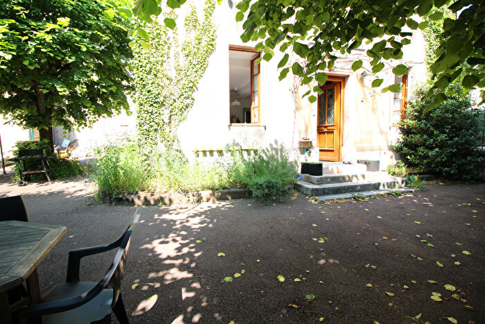 Maison à vendre - Premeaux-Prissey - 4 pièces - 3 chambres