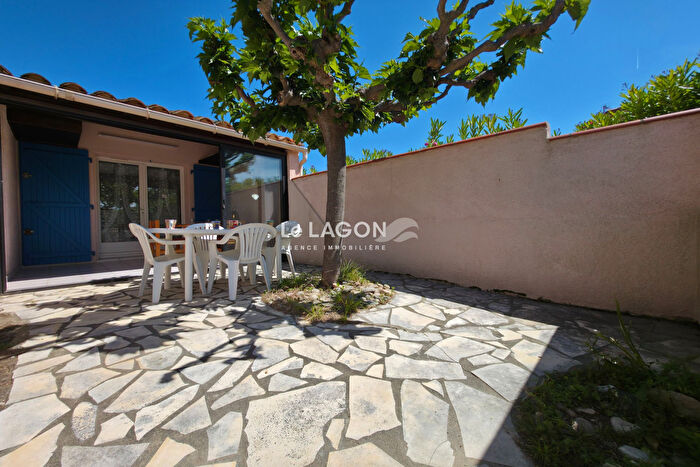 Saint-Cyprien - Maison 3 pièces à vendre
